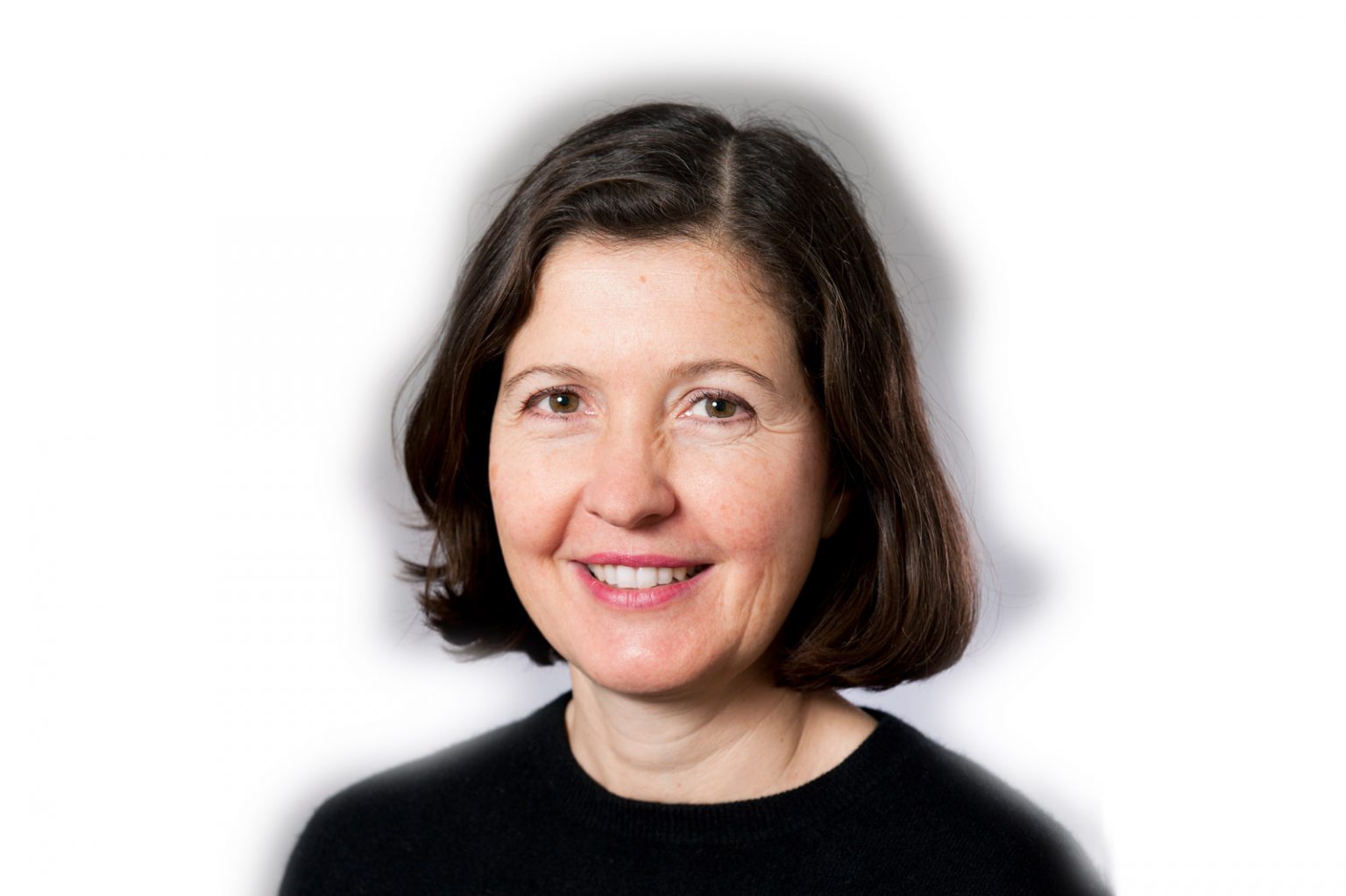 Anne Boschini om kvinnorna i toppen - SNS