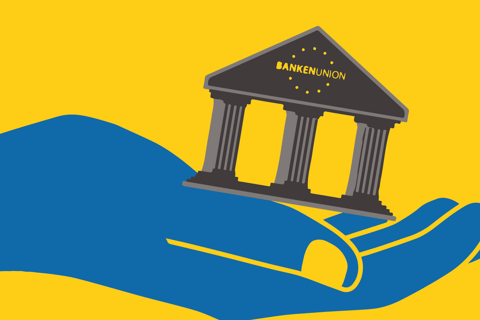 The Banking Union: What’s in it for Sweden? - SNS