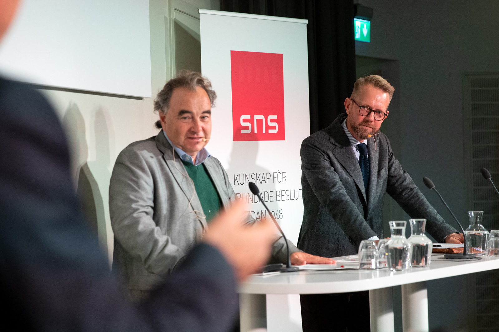 Hur har statliga utredningar förändrats? - SNS