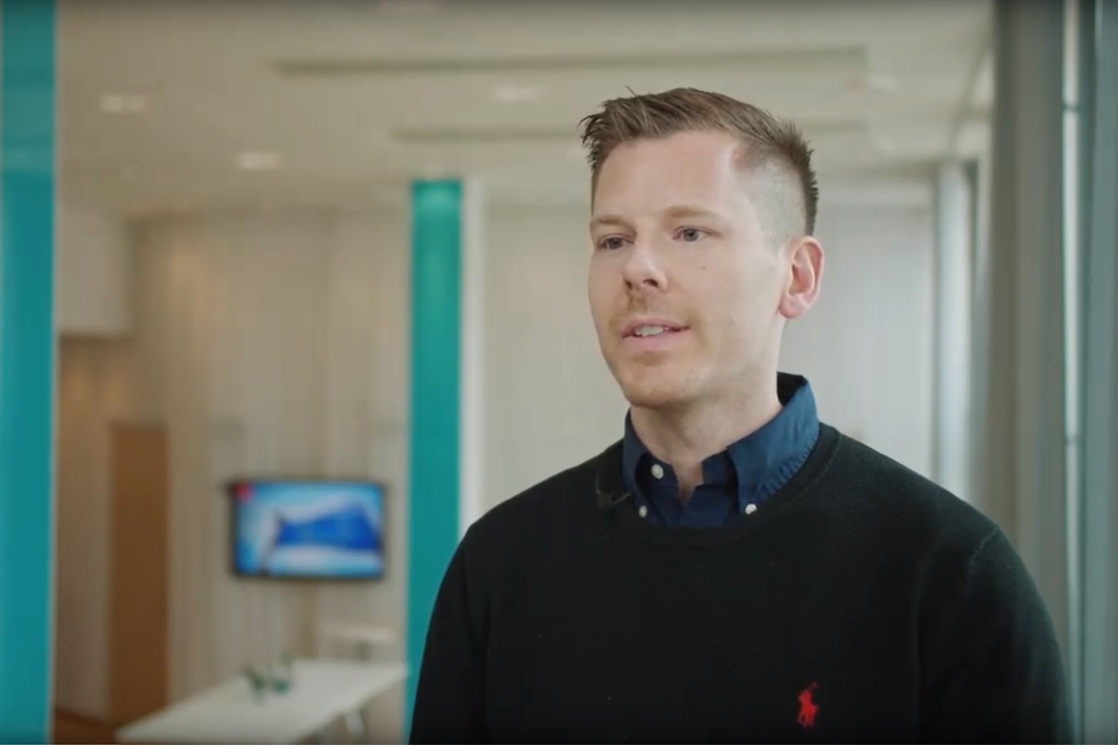 David Seim om sänkta arbetsgivaravgifter för unga - SNS