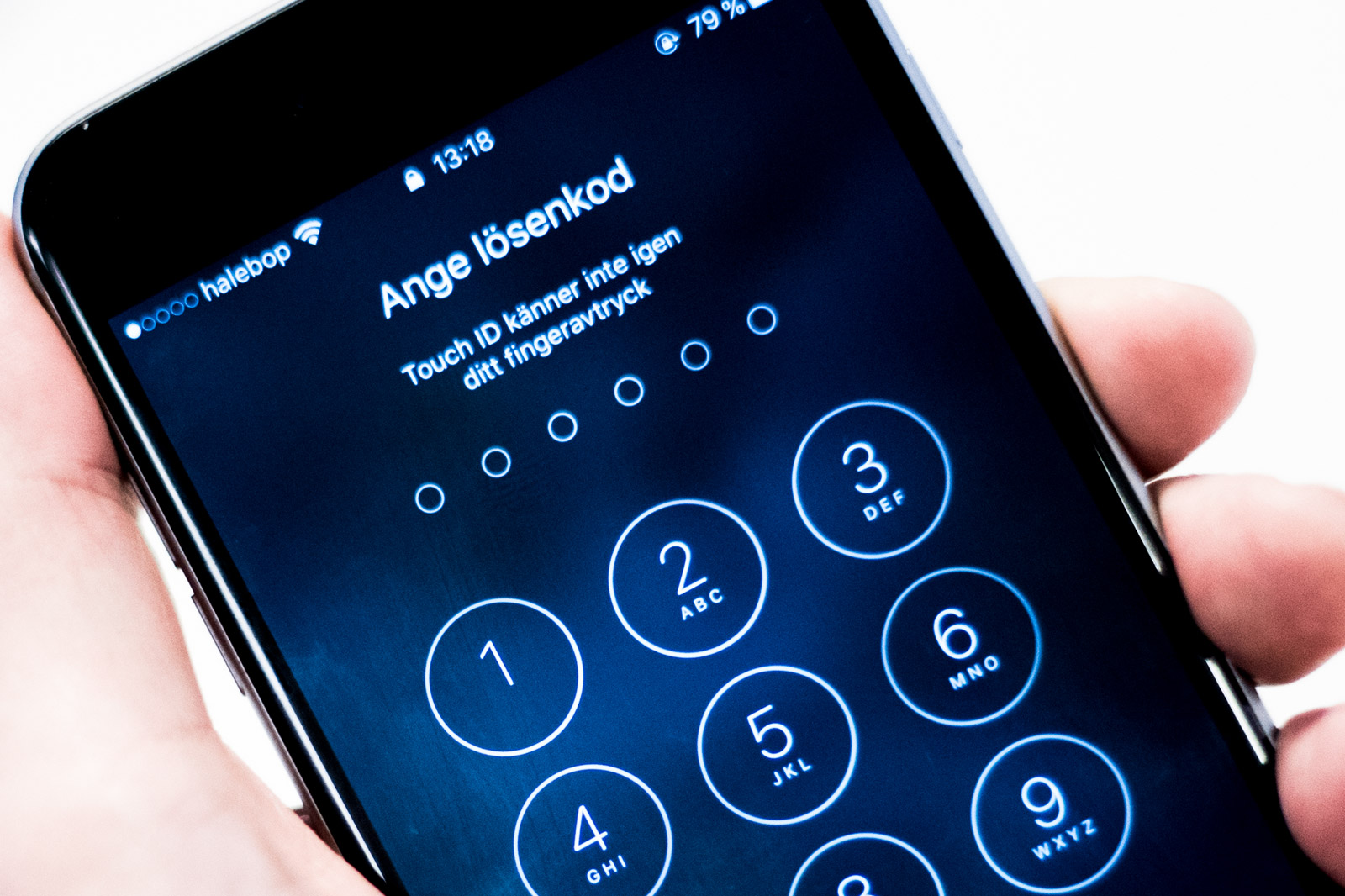 Hur påverkas den personliga integriteten av Big Data och AI? - SNS