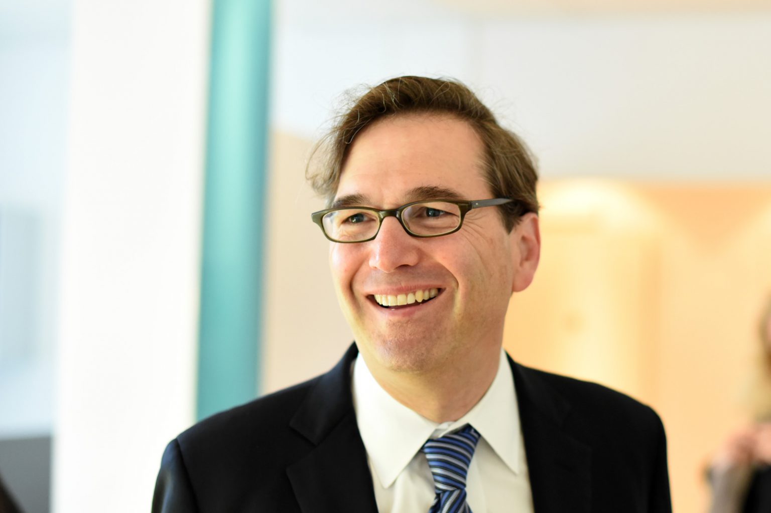 SNS/SHOF Finance Panel with Jason Furman: The Outlook for the U.S ...