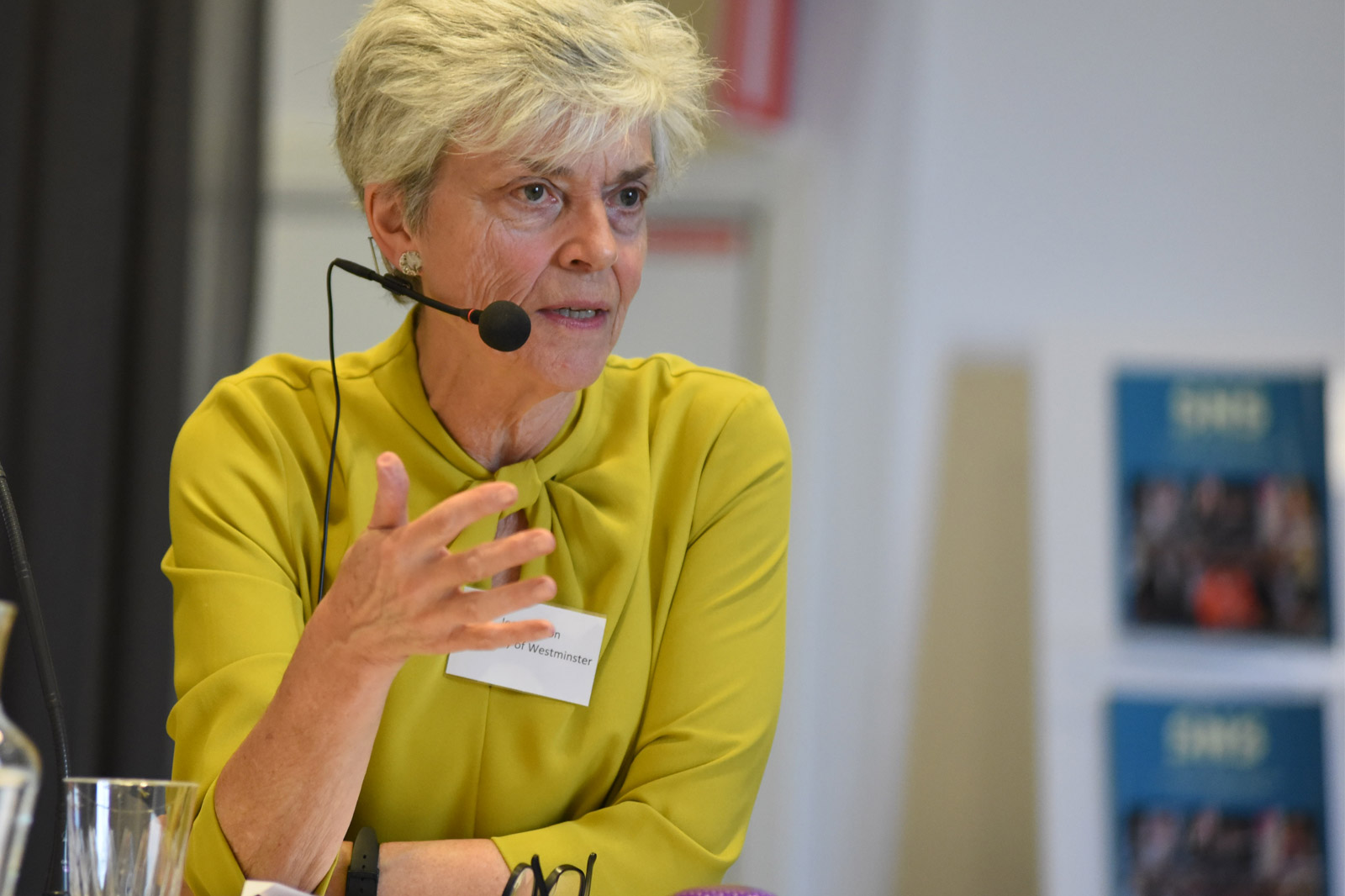 Framtiden för public service – lärdomar från BBC - SNS