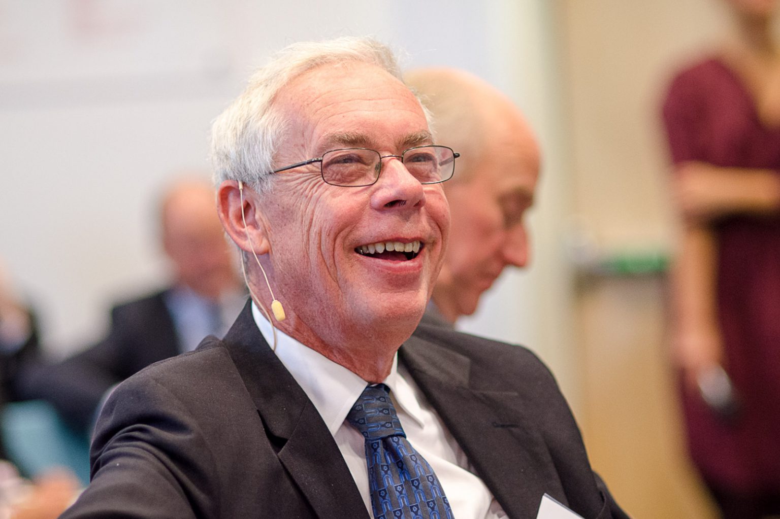 John Kay on corporate governance - SNS