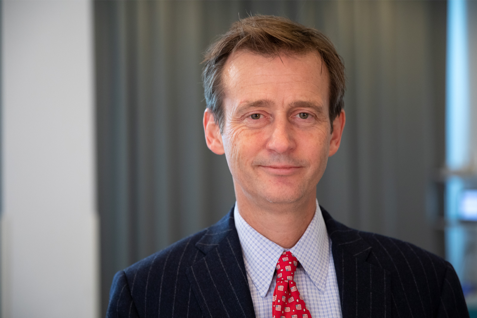 Politisk polarisering i USA och Sverige - SNS