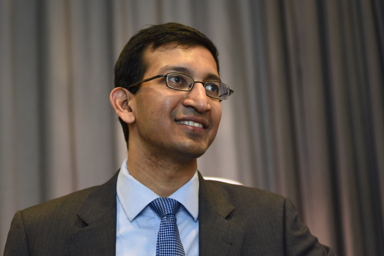 Stanford Professor Raj Chetty on Equality of Opportunity - SNS