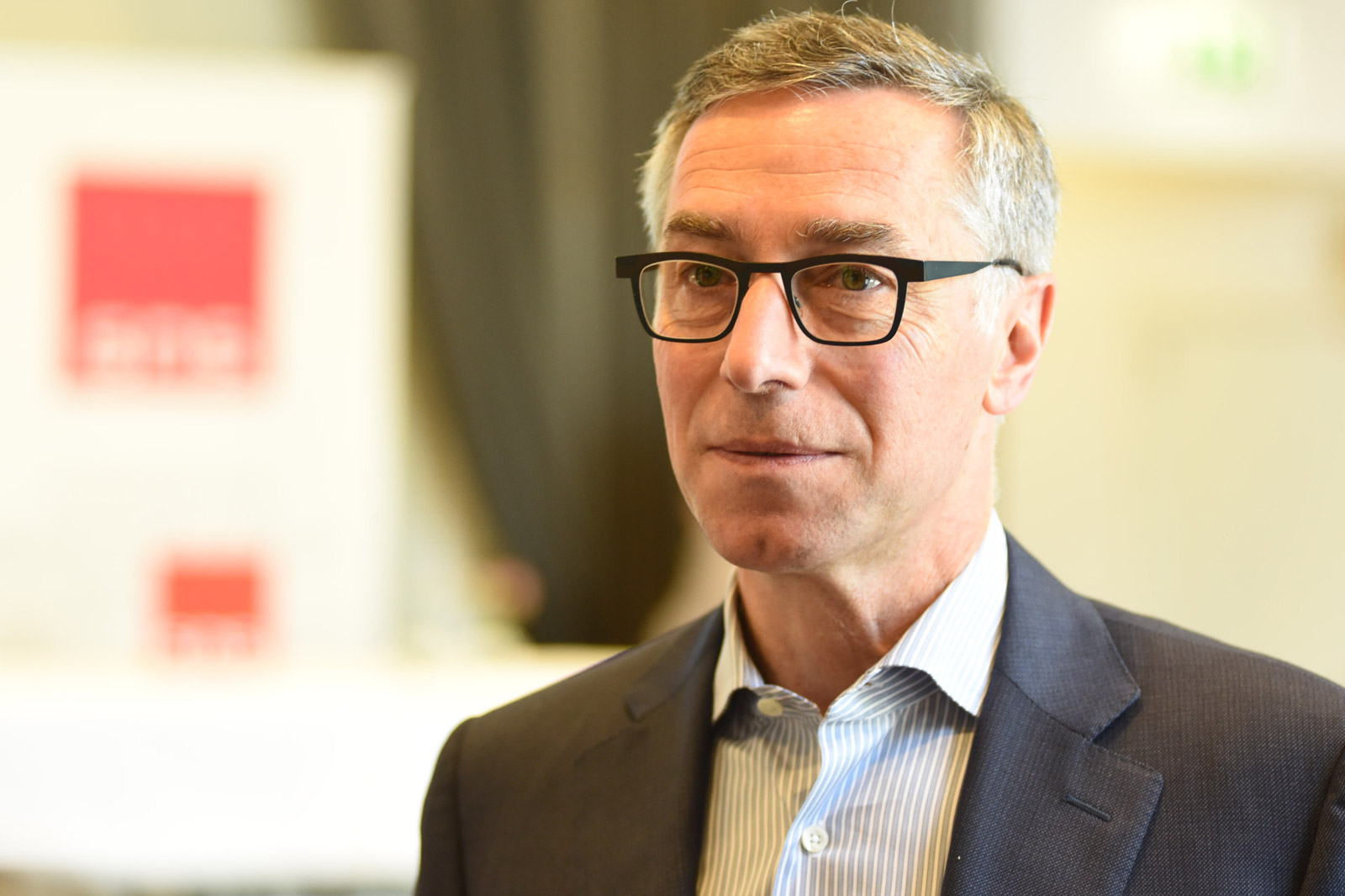 Richard M. Locke on labor and environmental conditions in global supply ...