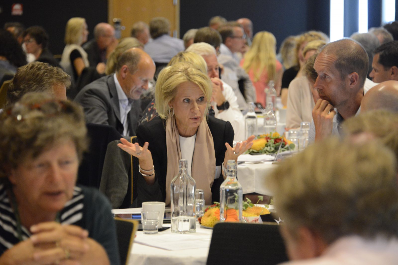 SNS Schweiz-Liechtenstein: SNS Annual Meeting and key-note speech by ...