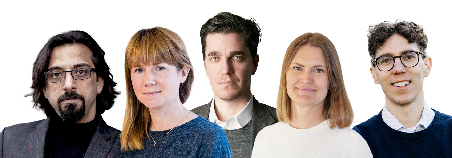 Här är alla finalisterna till SNS-priset - SNS