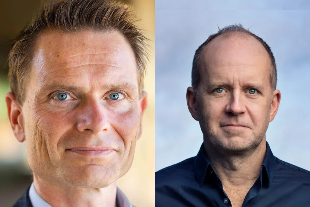 Management Practices for the Future of Work med Nicholas Bloom - SNS