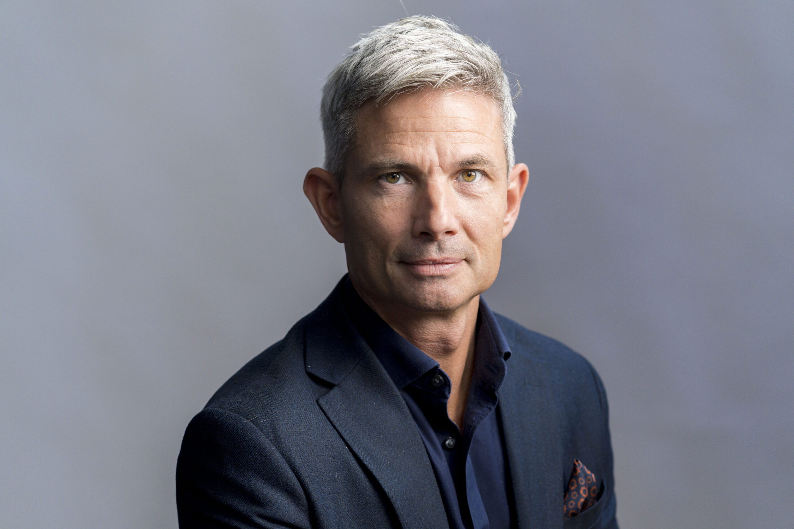 SNS Visions återträff med Daniel Waldenström - SNS